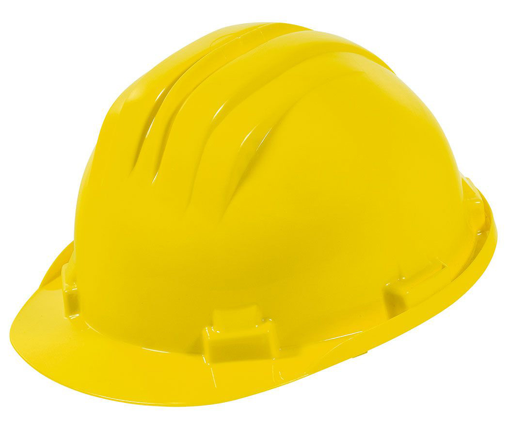 Bauhelme » Schutzhelme für die Baustelle | Burgia Sauerland