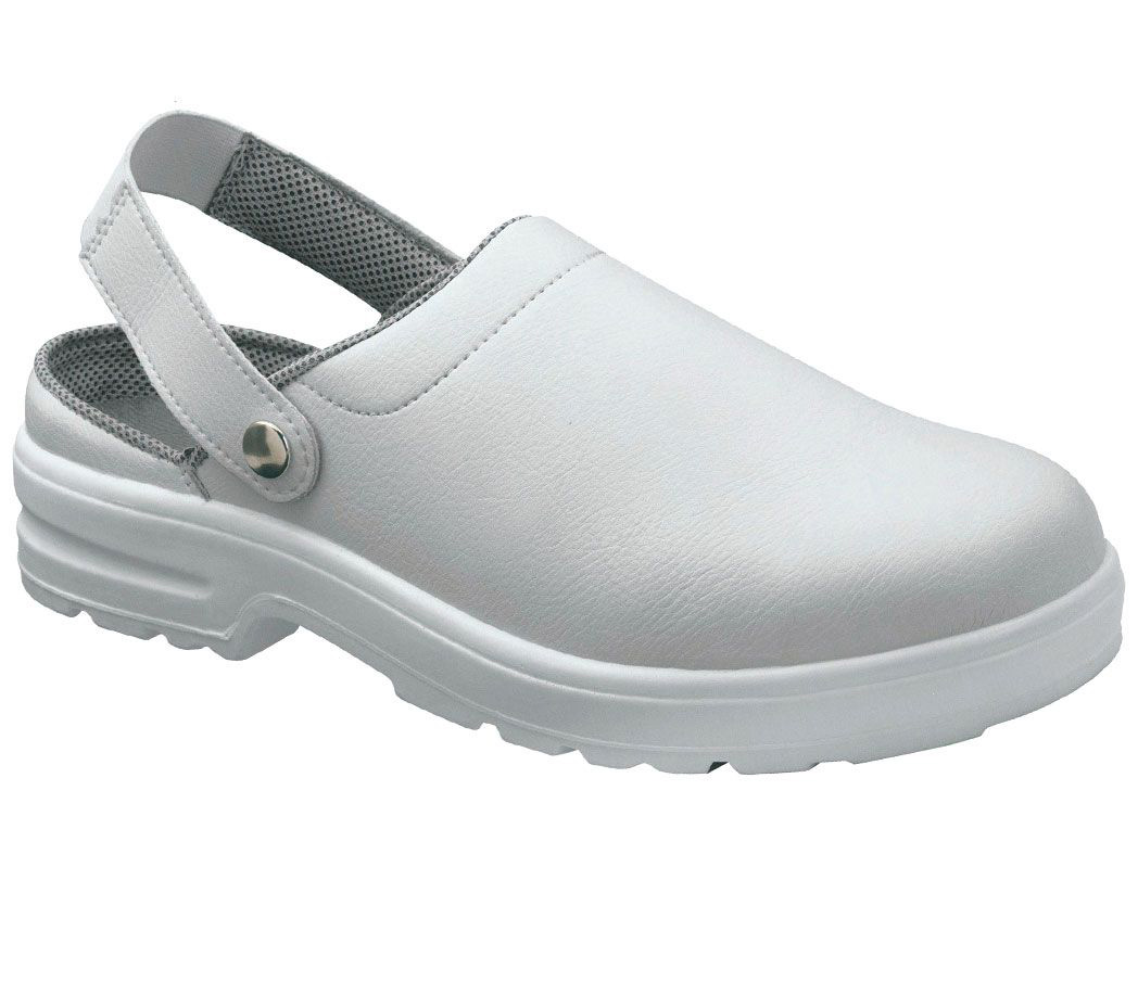 Clogs als Berufsschuhe | Burgia Sauerland