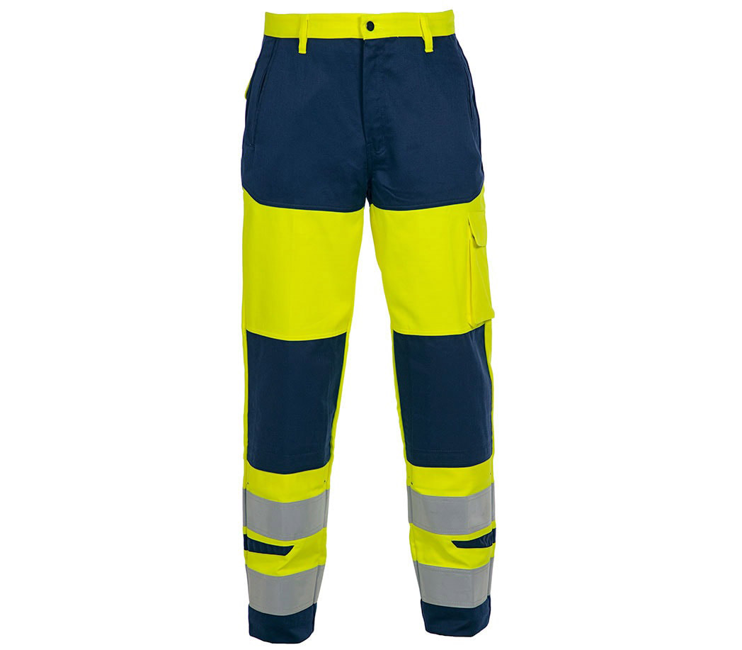 Multinorm Arbeitshose | Burgia Sauerland