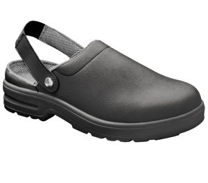 Arbeitsschuhe Clogs » Sicherheitsclogs Damen & Herren | Burgia Sauerland